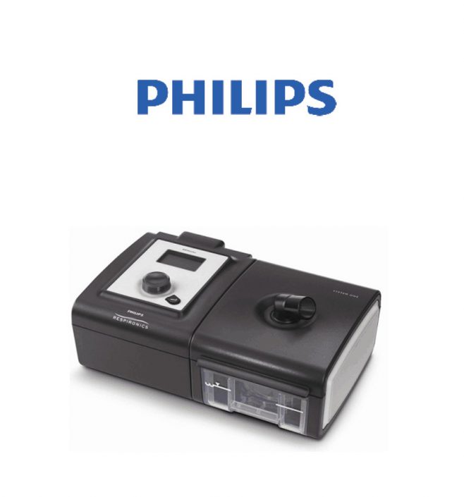 Philips | CPAP - Aparelho Apneia - Sono