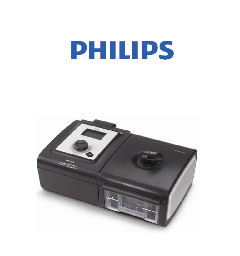 Philips | CPAP - Aparelho Apneia - Sono